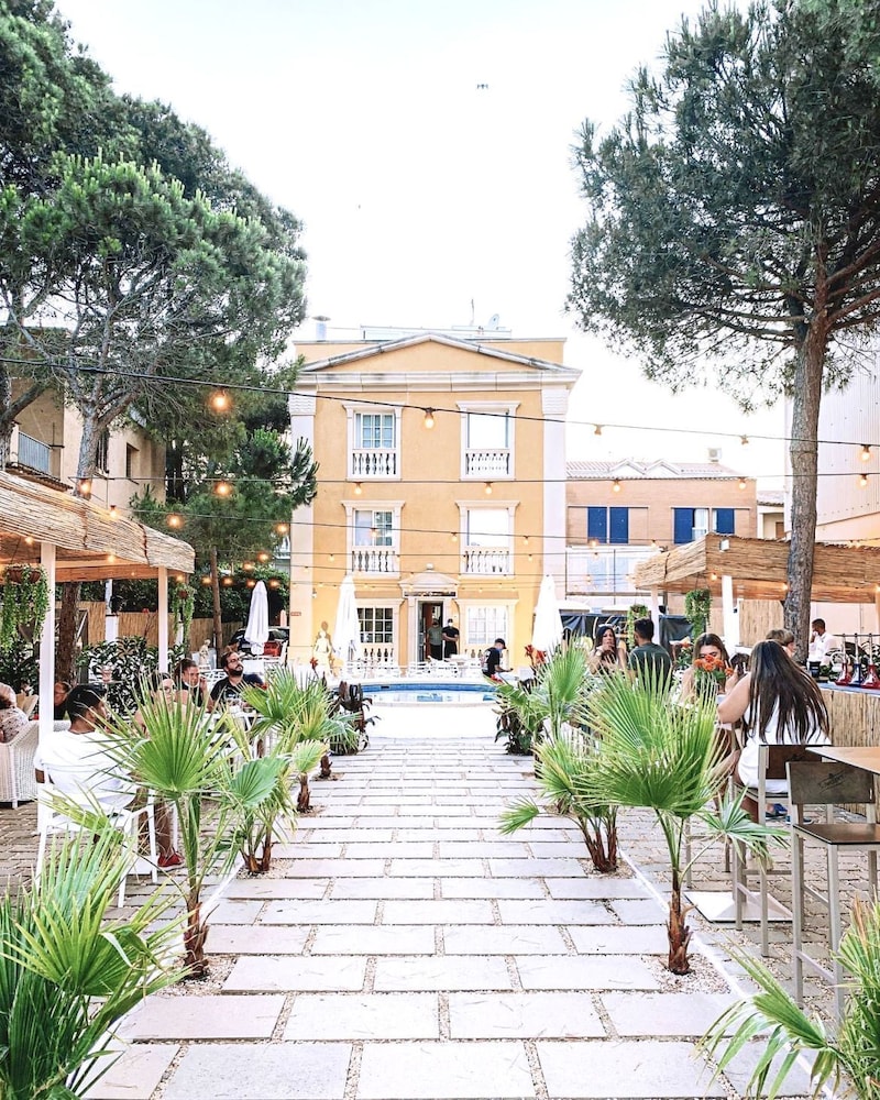 Hotel Serenity Platja D’aro - Playa de Aro