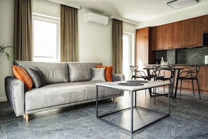 Apartamento Clássico em Condomínio Fechado | Wi-fi grátis 