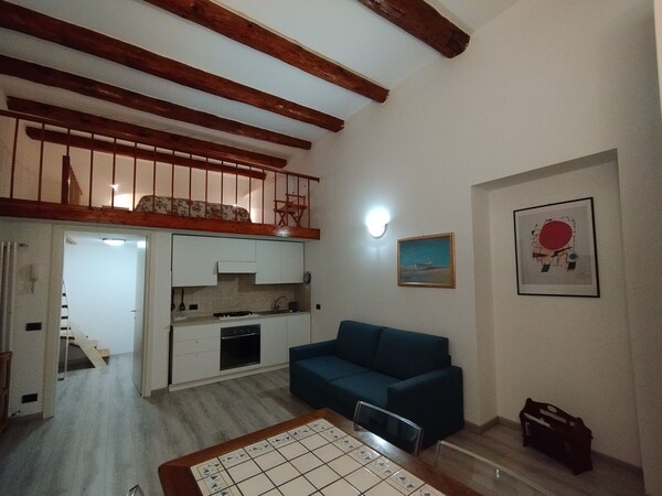 Appartamento Mantellini 2b - Domodossola