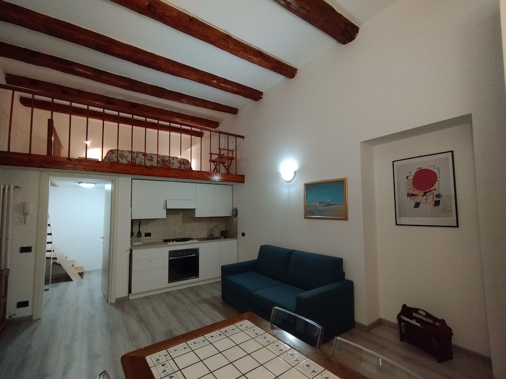 Appartamento Mantellini 2b - Domodossola