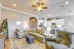 Casa (3 Bedrooms) | Interior