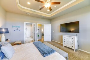 Casa (3 Bedrooms) | Interior