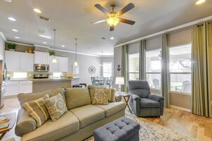 Casa (3 Bedrooms) | Interior