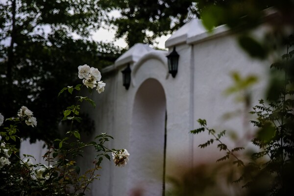 San Gabriel Homestead - Cape Town