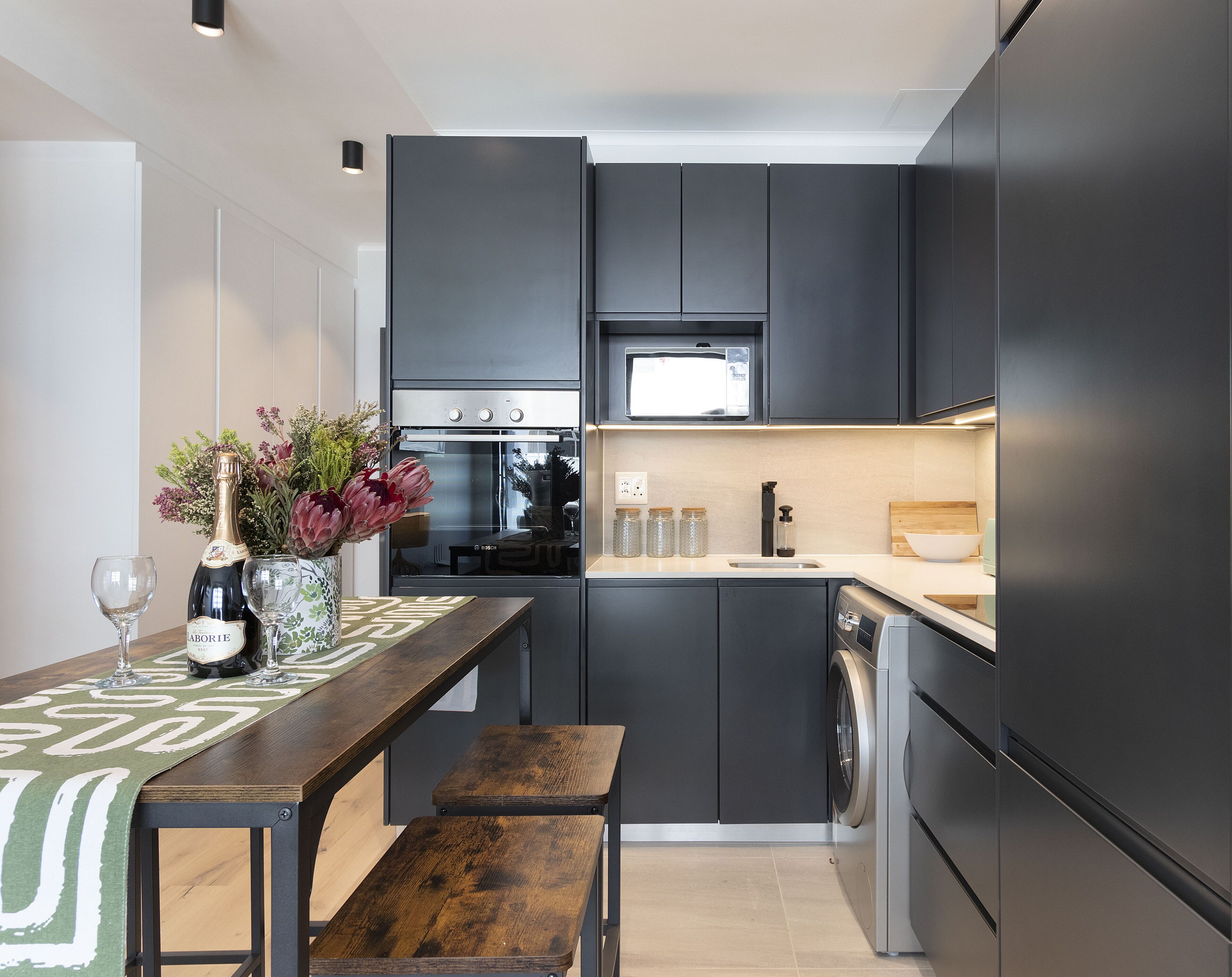 Apartamento (2 Bedrooms) | Interior