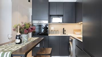 Apartamento (2 Bedrooms) | Interior