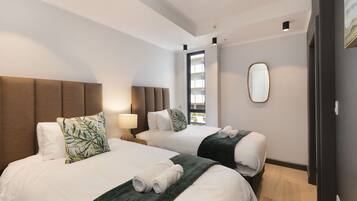 Apartamento (2 Bedrooms) | Interior