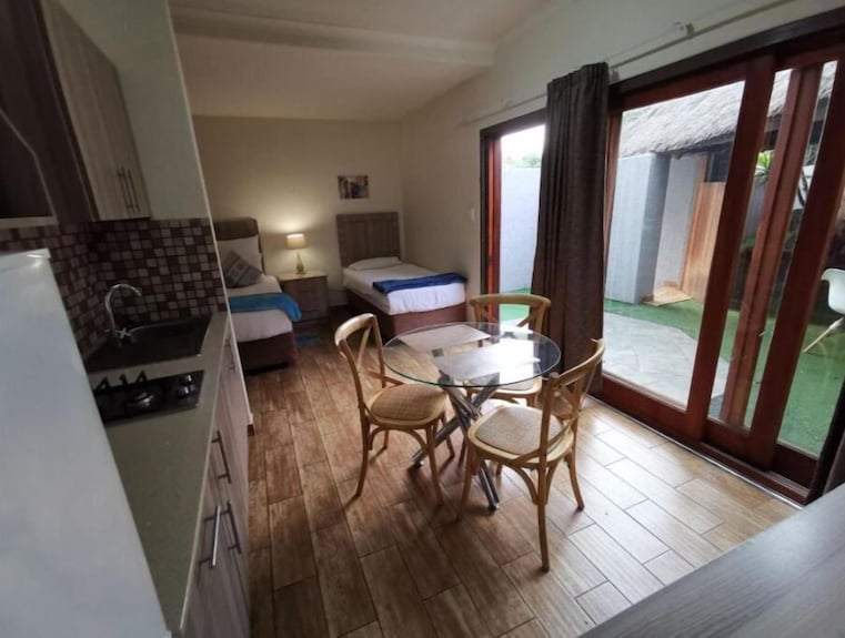 50 Galena Affordable Luxury Studio - Krugersdorp