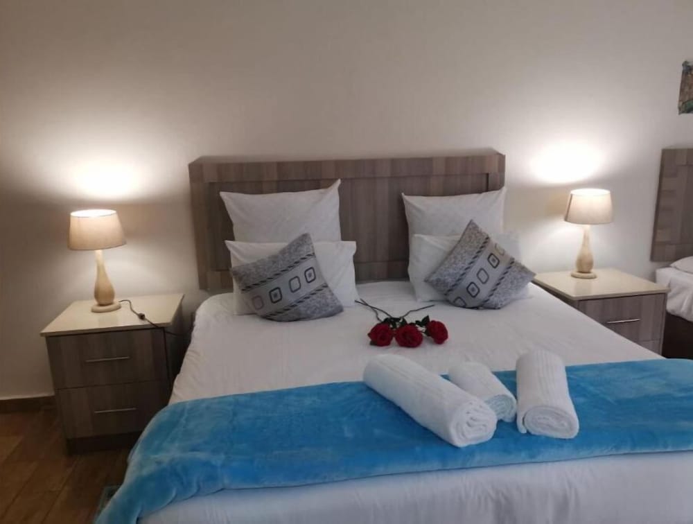 50 Galena Affordable Luxury Studio Apartment - Muldersdrift