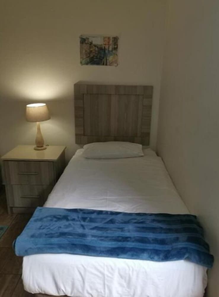 50 Galena Affordable Luxury Studio Apartment - Muldersdrift