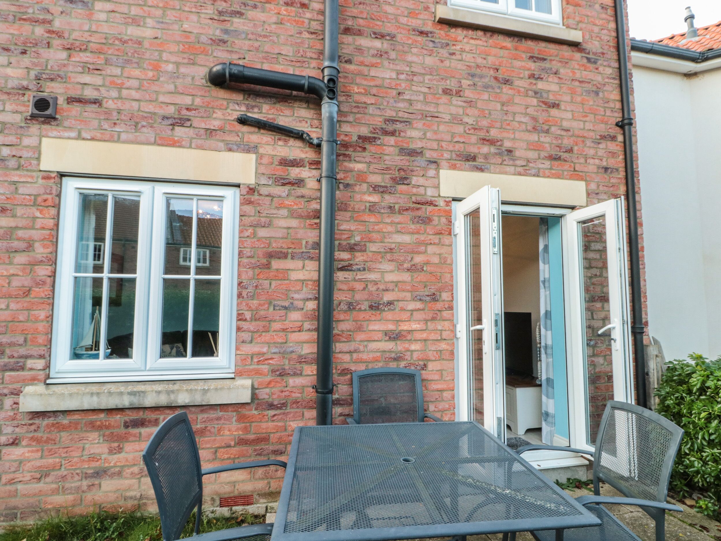 Casa de Campo | Exterior