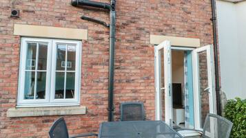 Casa de Campo | Exterior