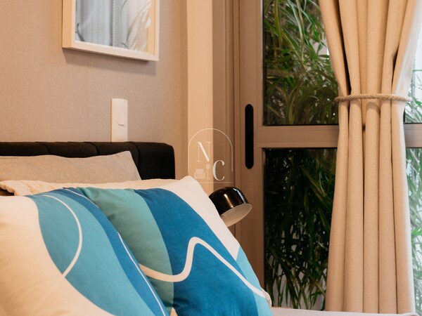 Riodowntown Hub By Rnc Flats - Rio de Janeiro