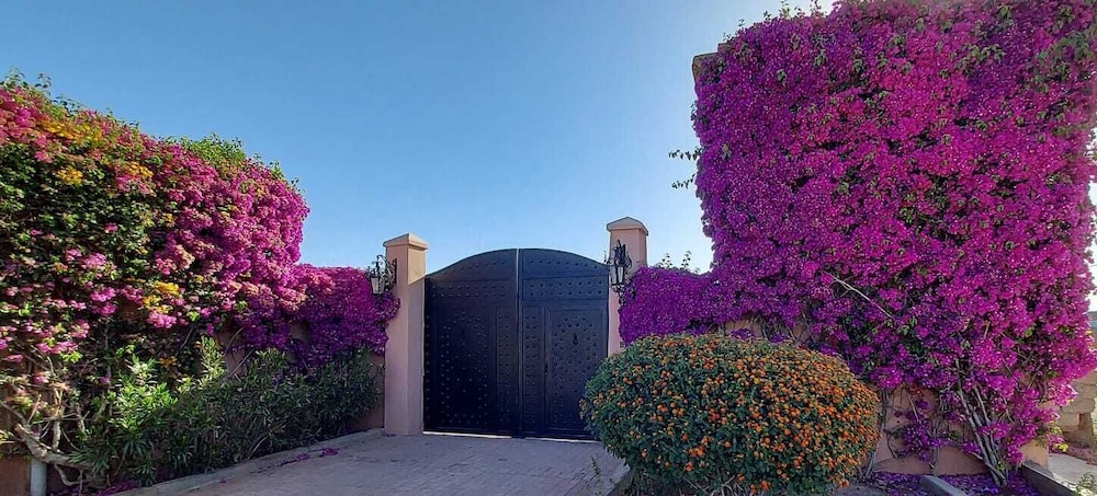 Les Résidences Du Domaine - Marrakesh