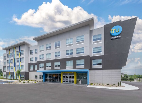 Tru By Hilton Lexington Hamburg - Lexington, KY