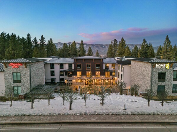 Home2 Suites By Hilton Big Bear Lake - Big Bear Lake, CA