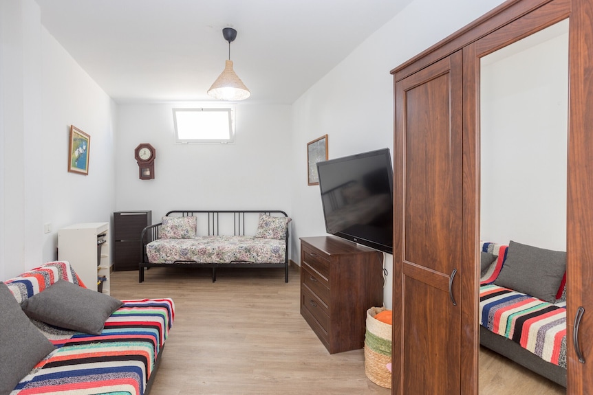 Casa Abuela - House In The Countryside With Pool - Canarias