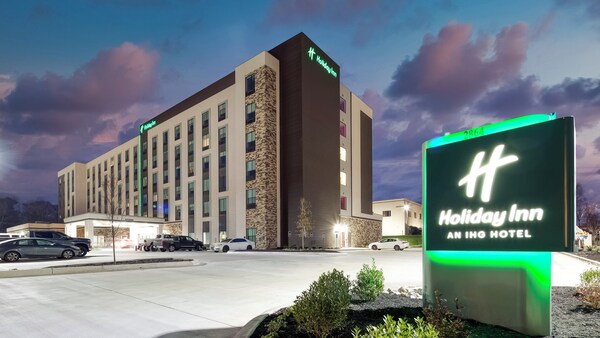 Holiday Inn Nashville Airport By Ihg - Mt. Juliet, TN