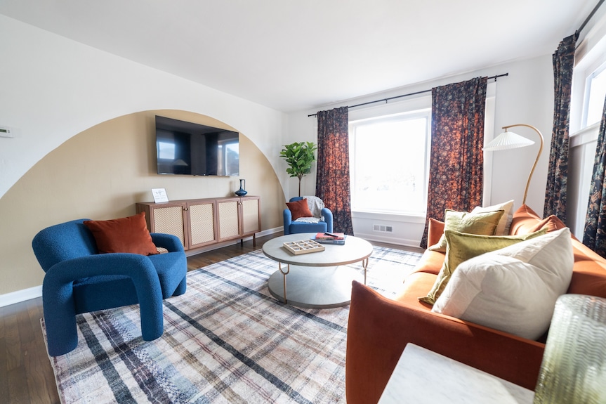 10min To Ocean View: Bbq - Volleyball - Fire Pit - Norfolk, VA