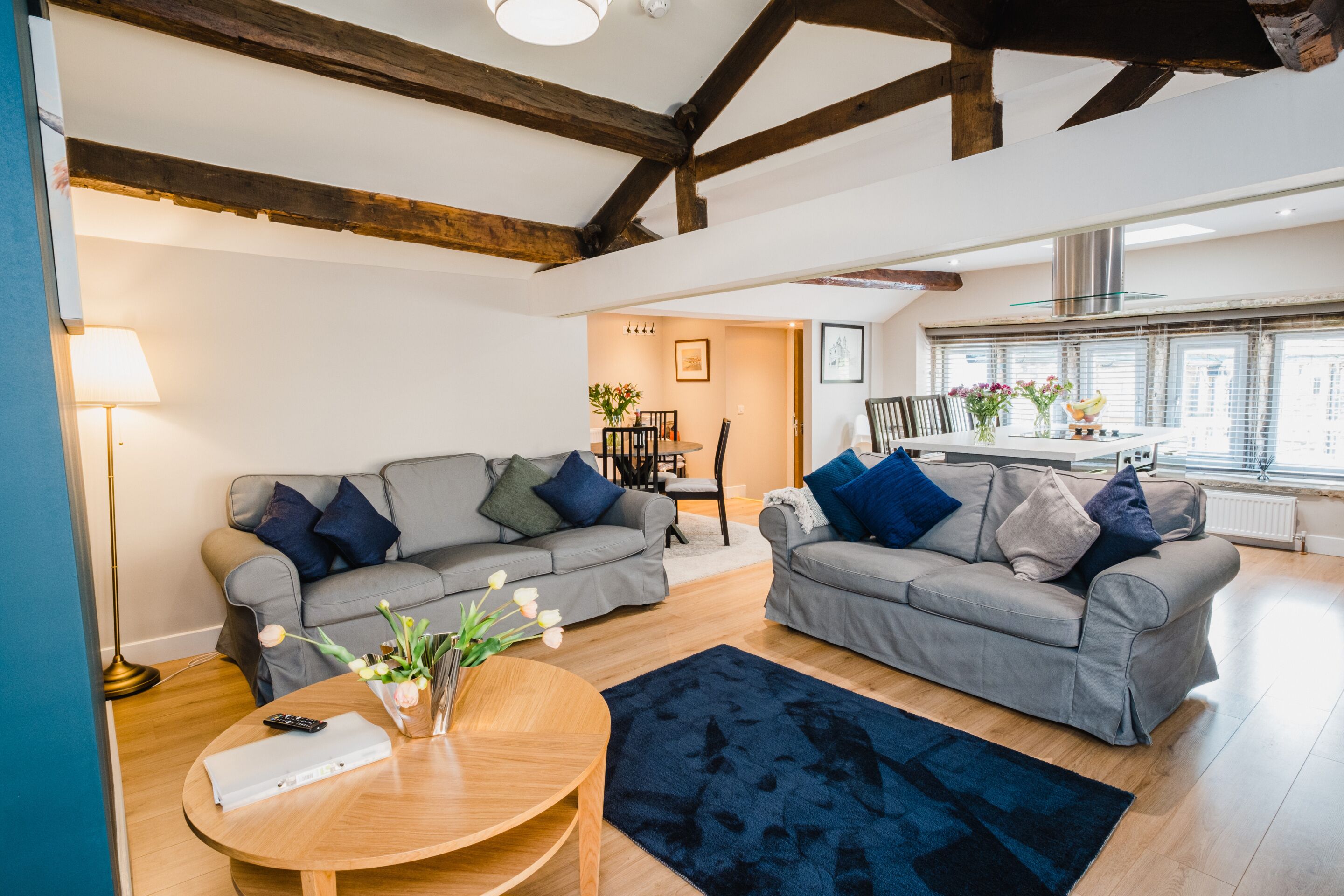 March Haigh, Apartment - West Yorkshire