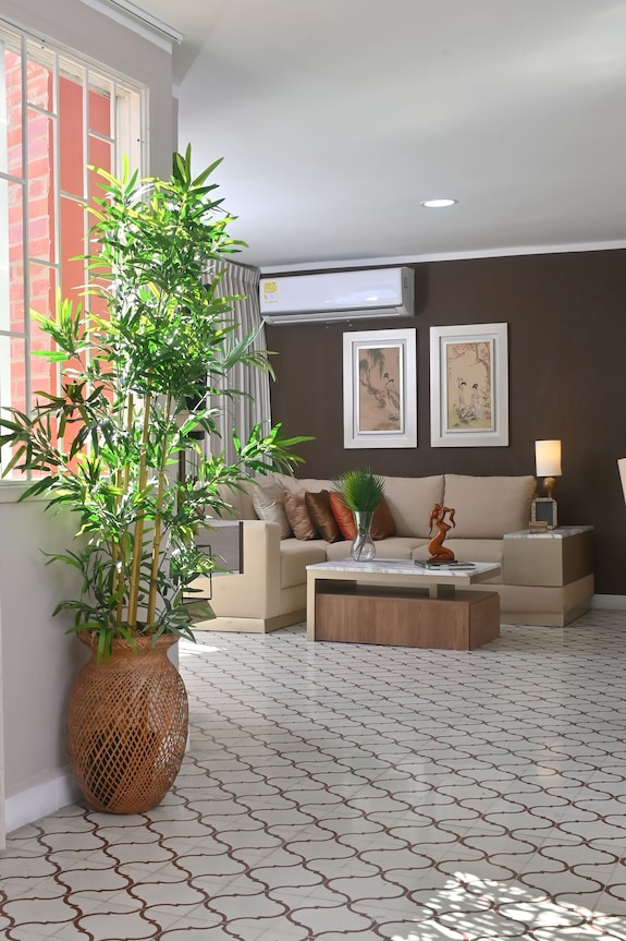 Apartahotel De Lujo En Barranquilla Para 5 Personas - Apto 401 - Barranquilla