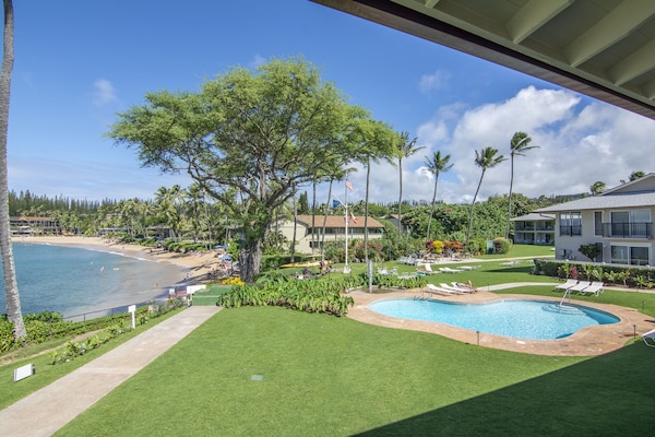 Castle Napili Surf Beach Resort - Maui, HI
