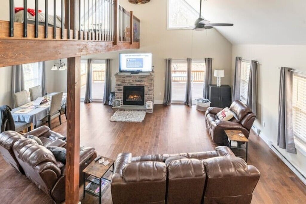 Parkwood Manor At Bear Creek Lakes In Jim Thorpe - Jim Thorpe, PA