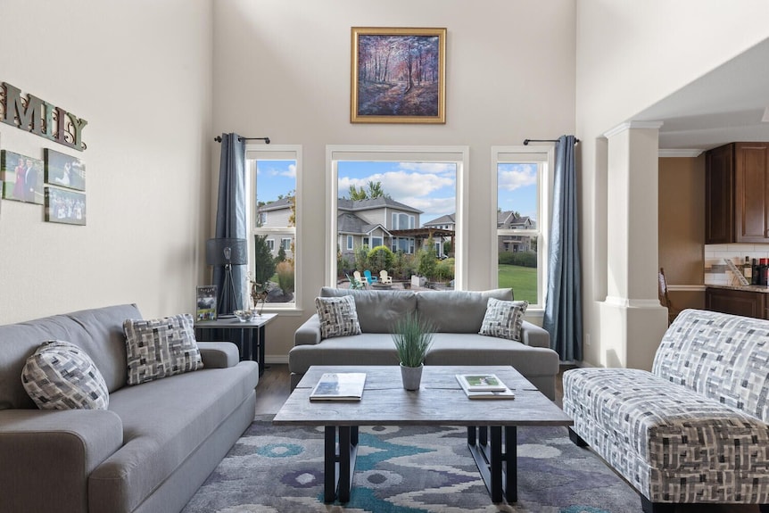 5br/4.5ba Golf Course Home..awesome Mountain Views...20 Min To Denver Or Boulder - ウェストミンスター, CO