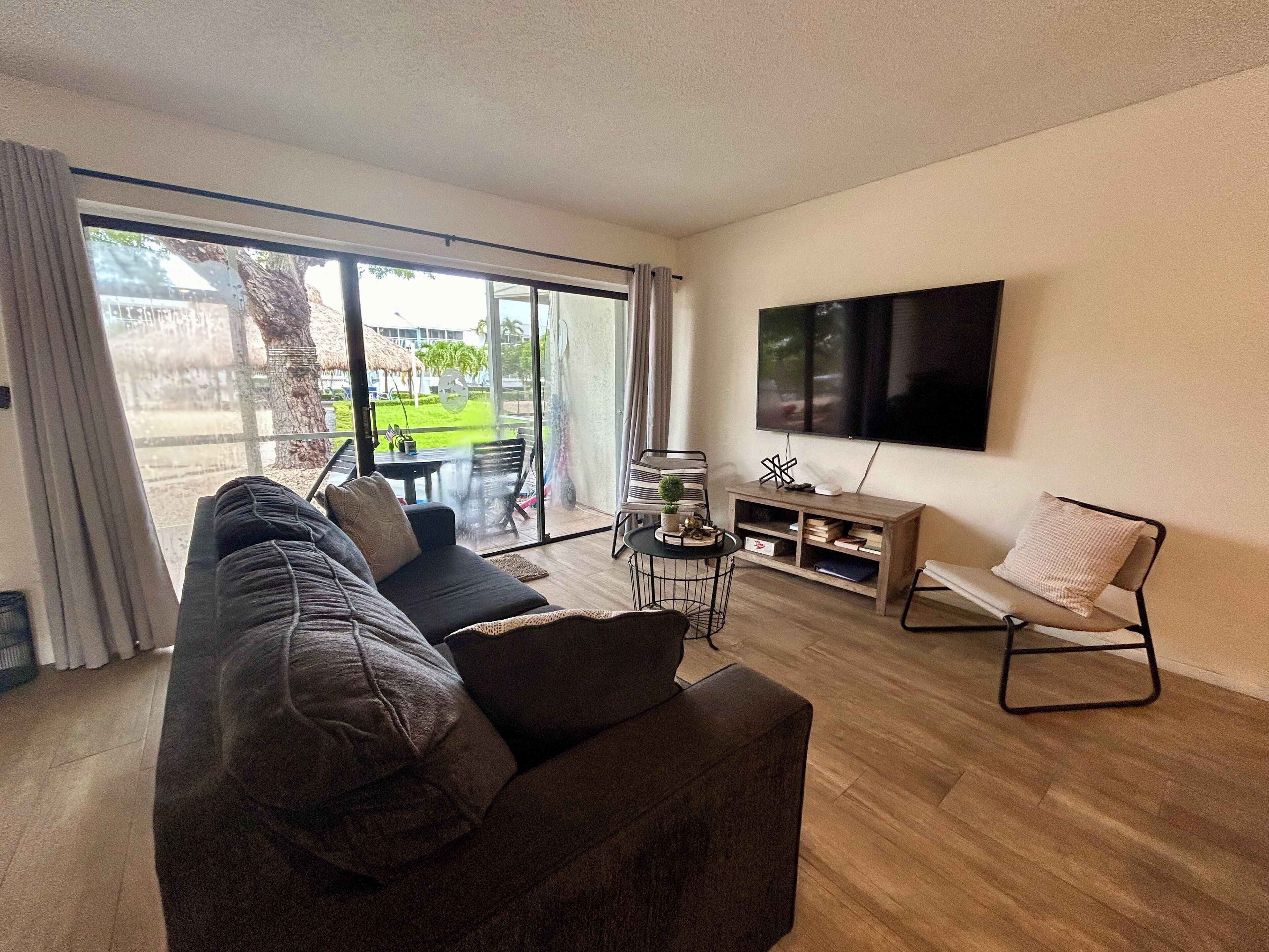 Lagoon View Free Kayaks Pool Playground Pickle Ball - Key Largo, FL