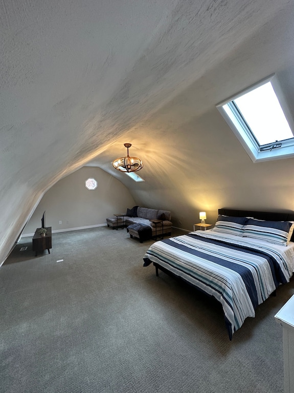 Downtown Retreat: Dog-friendly Haven For 30+ Day Stays! 1 Mile To Downtown. - Michigan