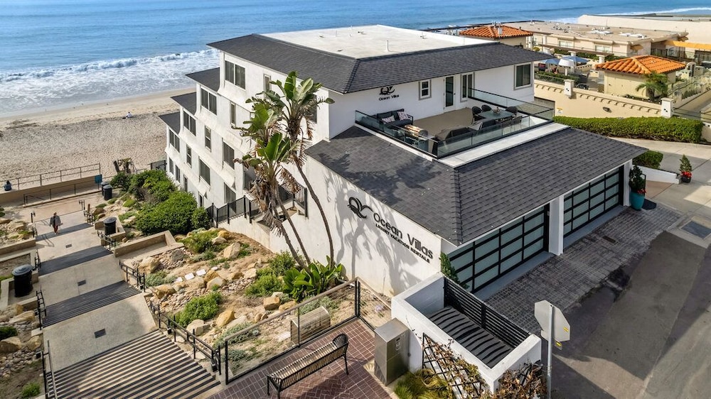 Ocean Villas Of Carlsbad - Oceanside, Californie