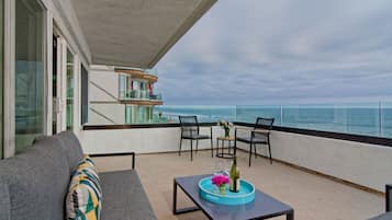 Terraço/pátio interior