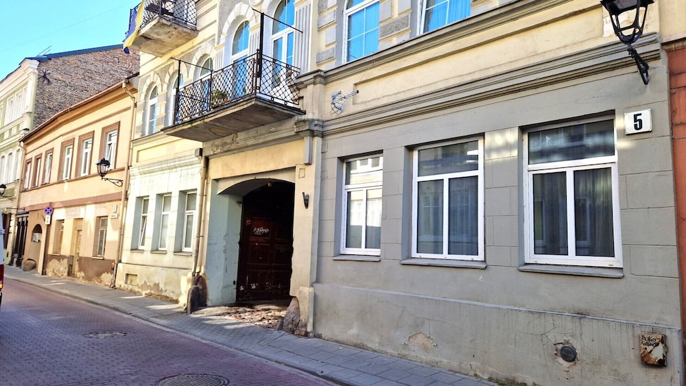 Zema5 Old Town Loft - Vilna