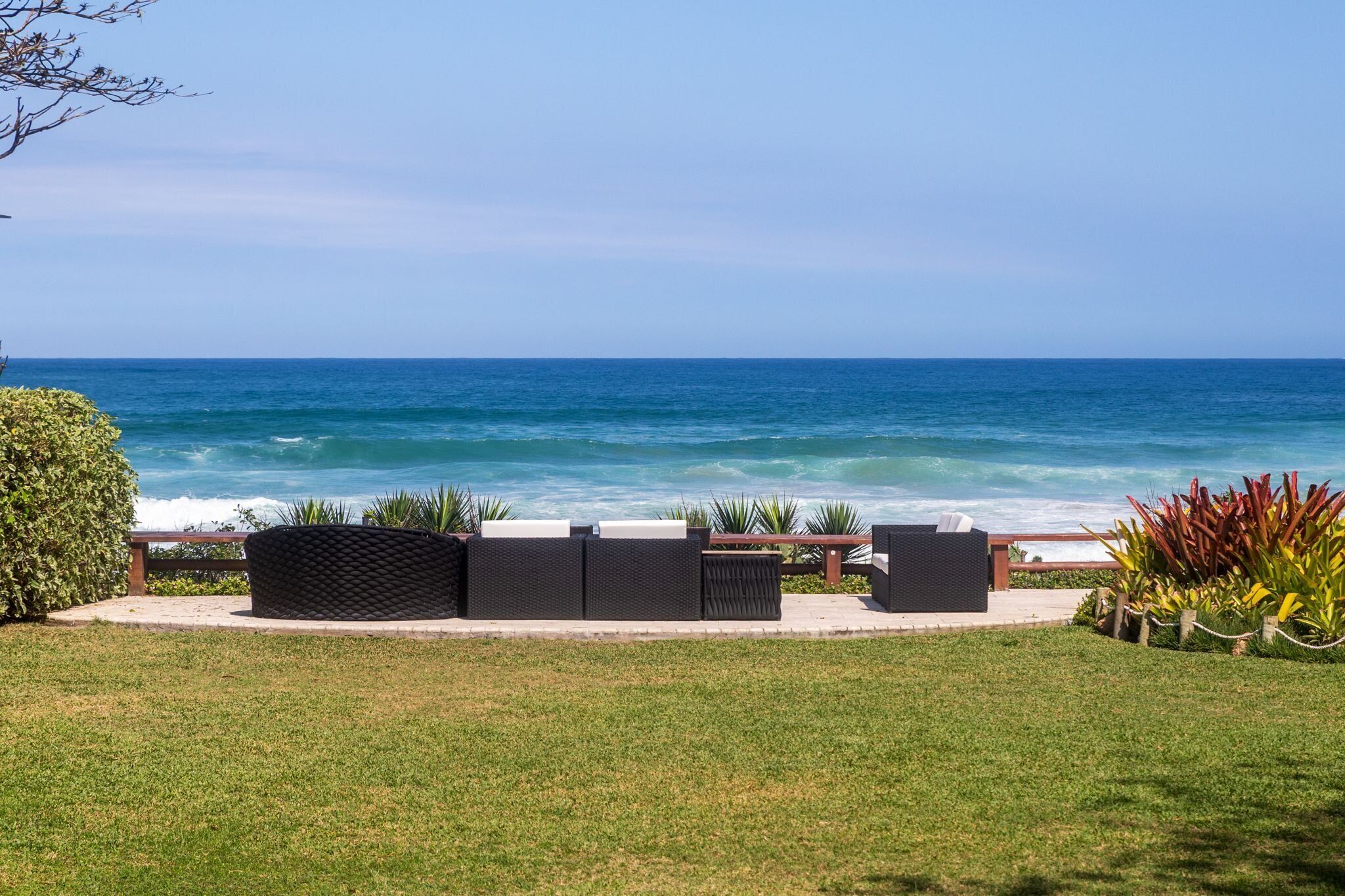 Villa | Terrenos do alojamento