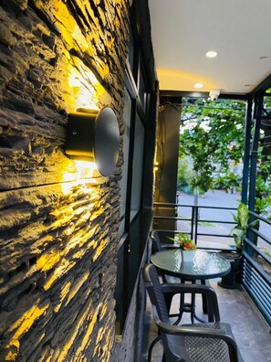 Área de restauração