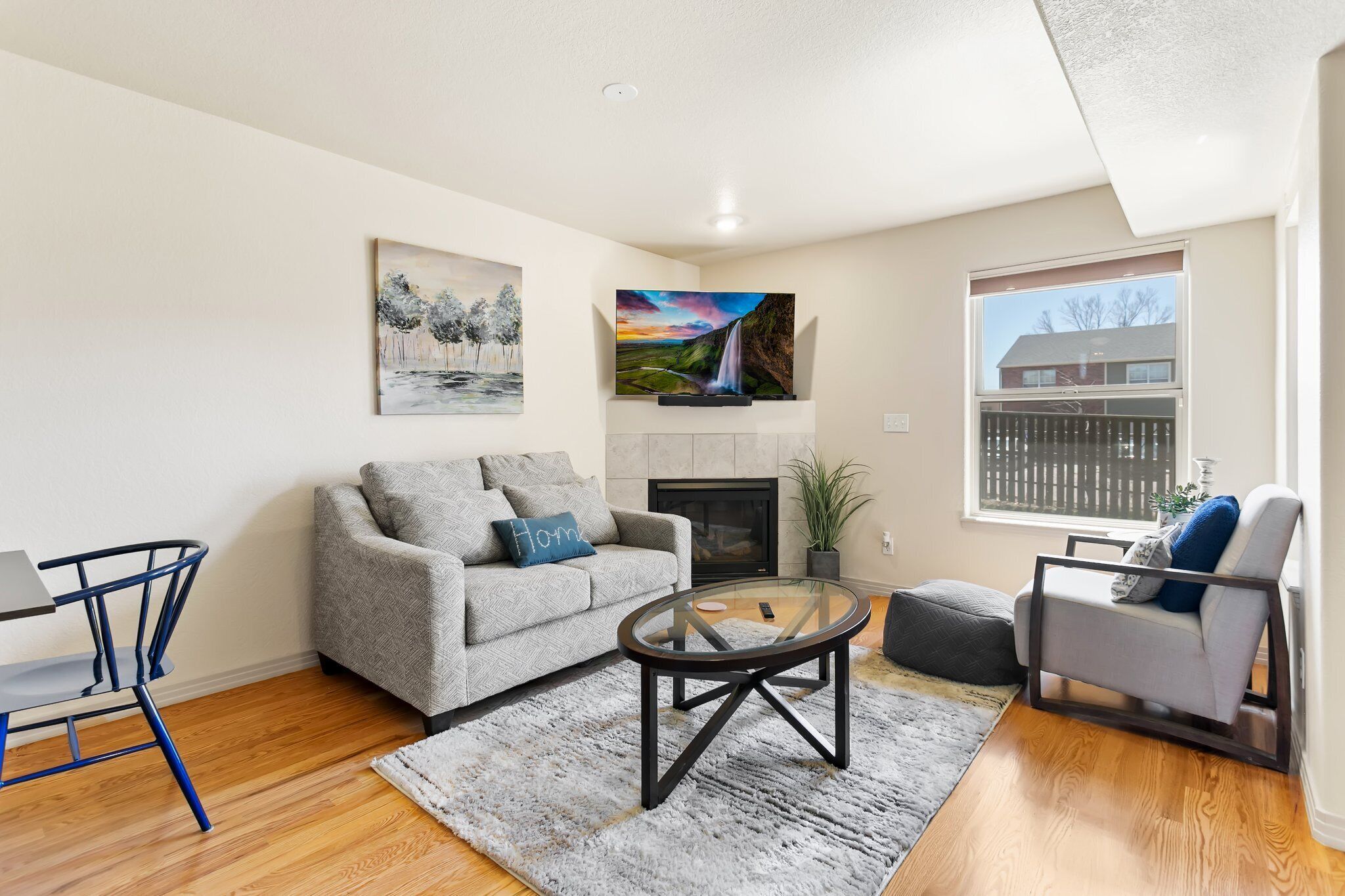 Executive Townhouse To Stay - Colorado Springs, CO