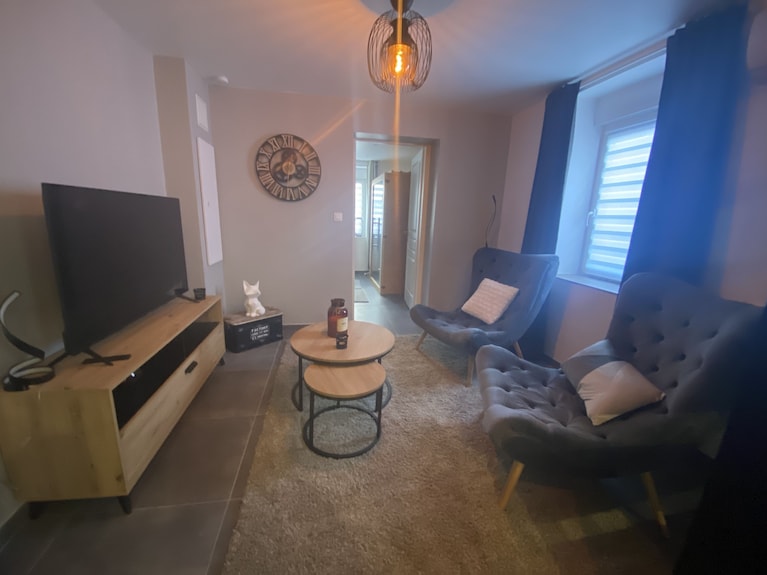 Love Room Cocooning Spa - Vosges