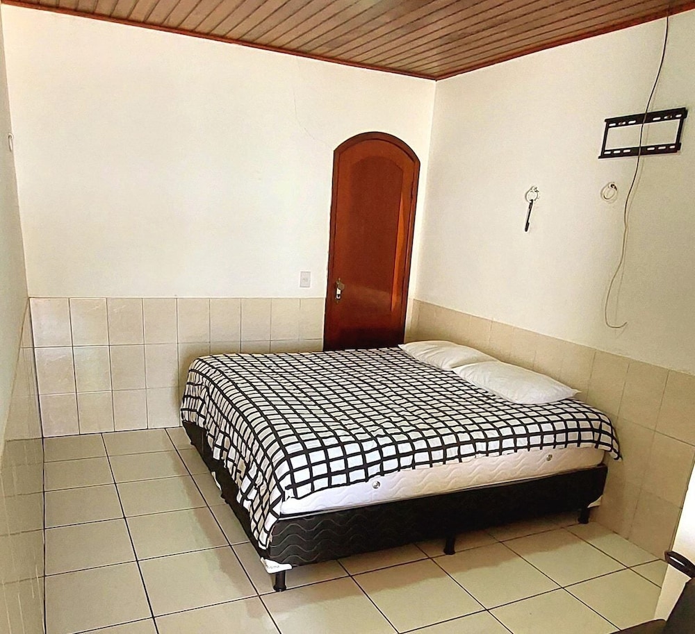 Aconchego Do Caranã - Salinópolis