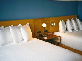 1 quarto, lençóis de algodão egípcio, roupa de alta qualidade 