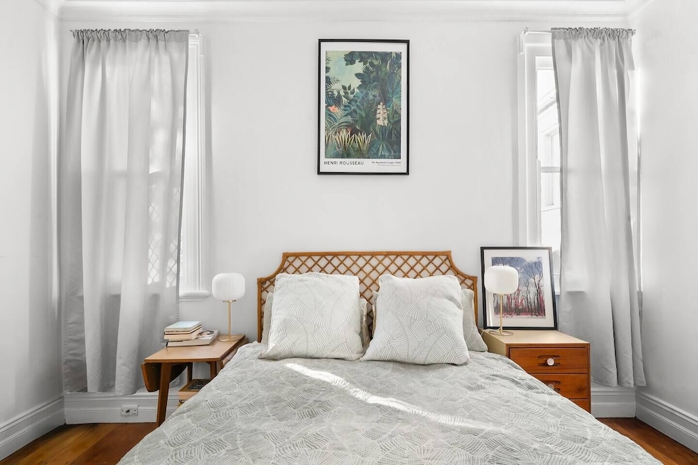 Pocket Of Petersham A Stylish Inner West Retreat - Carlton