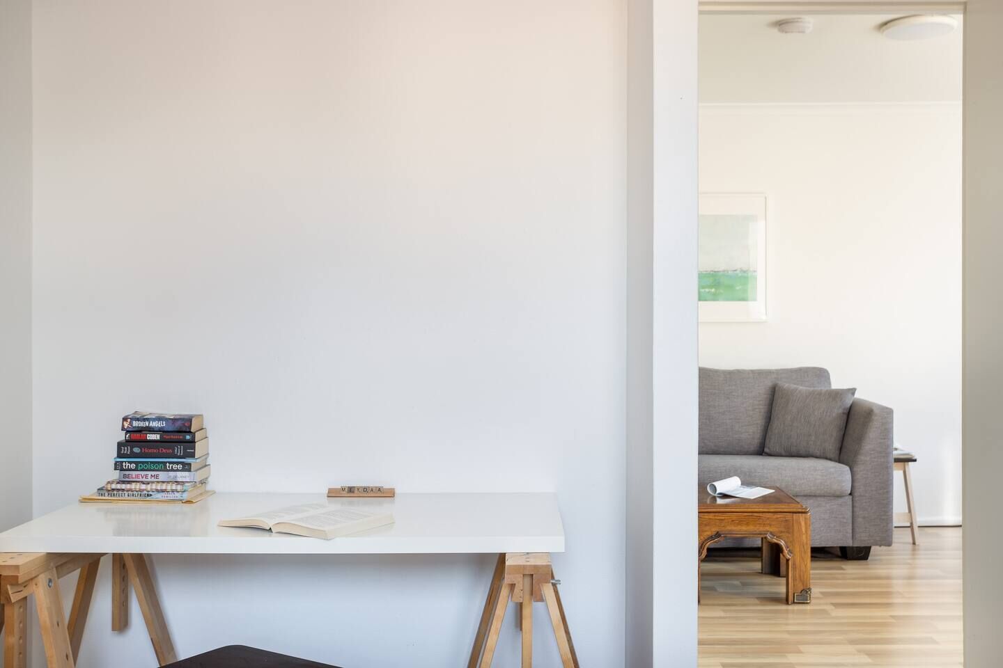 Central And Secluded Potts Point Paradise With Pool - Randwick