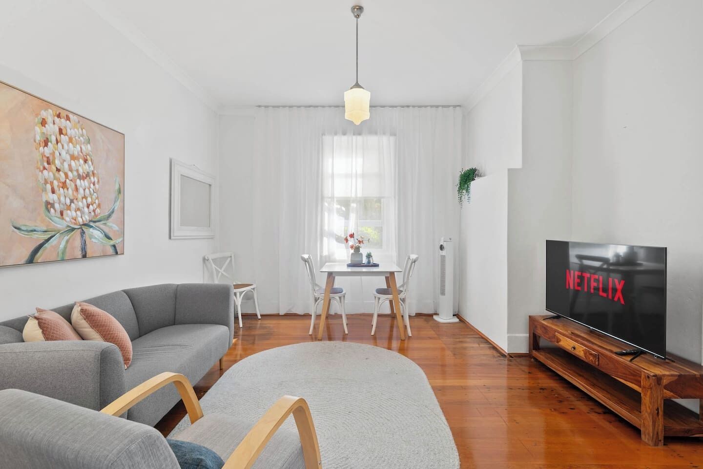 Courtyard Esperanza Sunny Heritage Chic - Penshurst