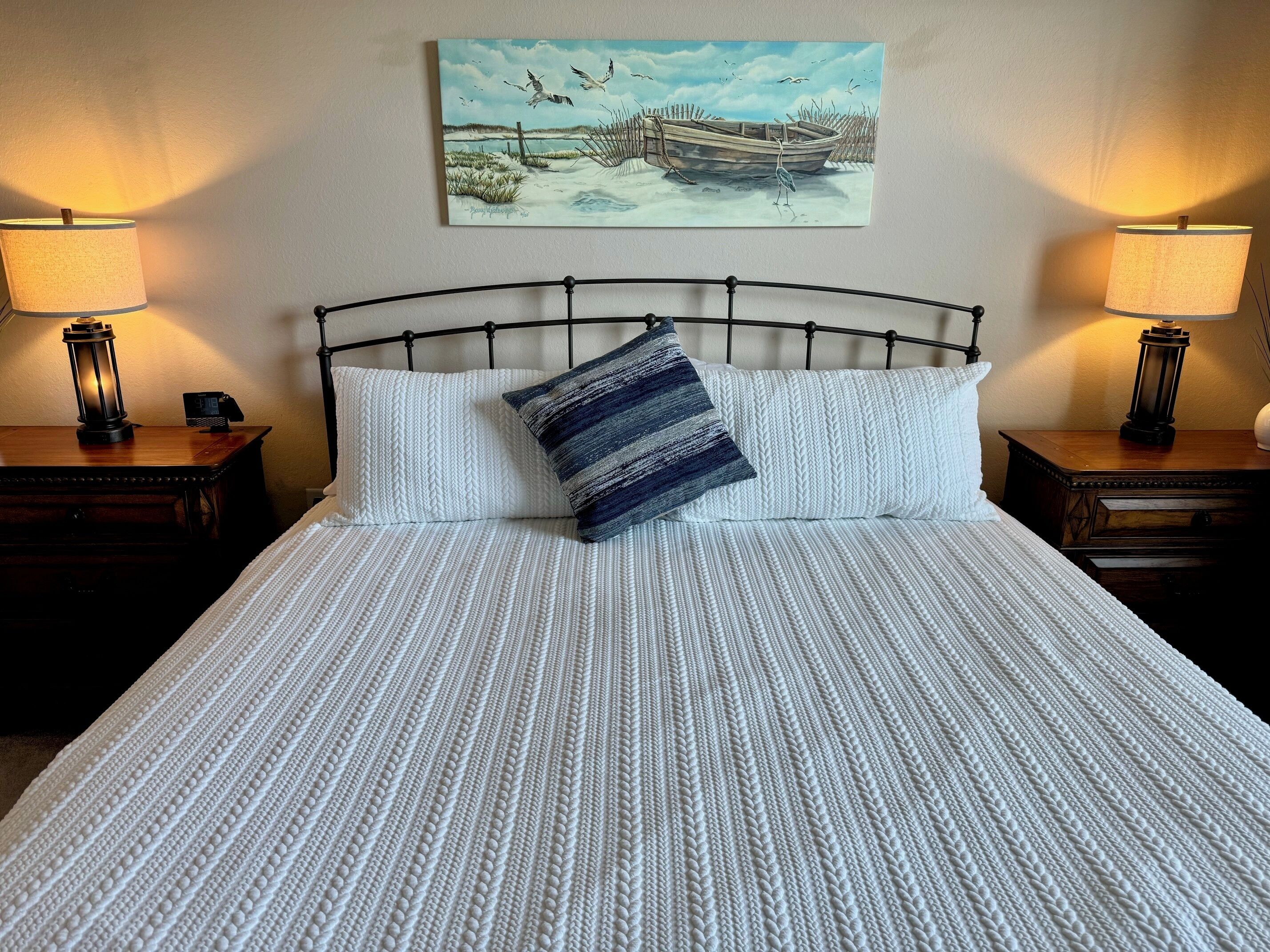 Luxury Condo At River Strand Golf & Country Club - Pinellas County, FL