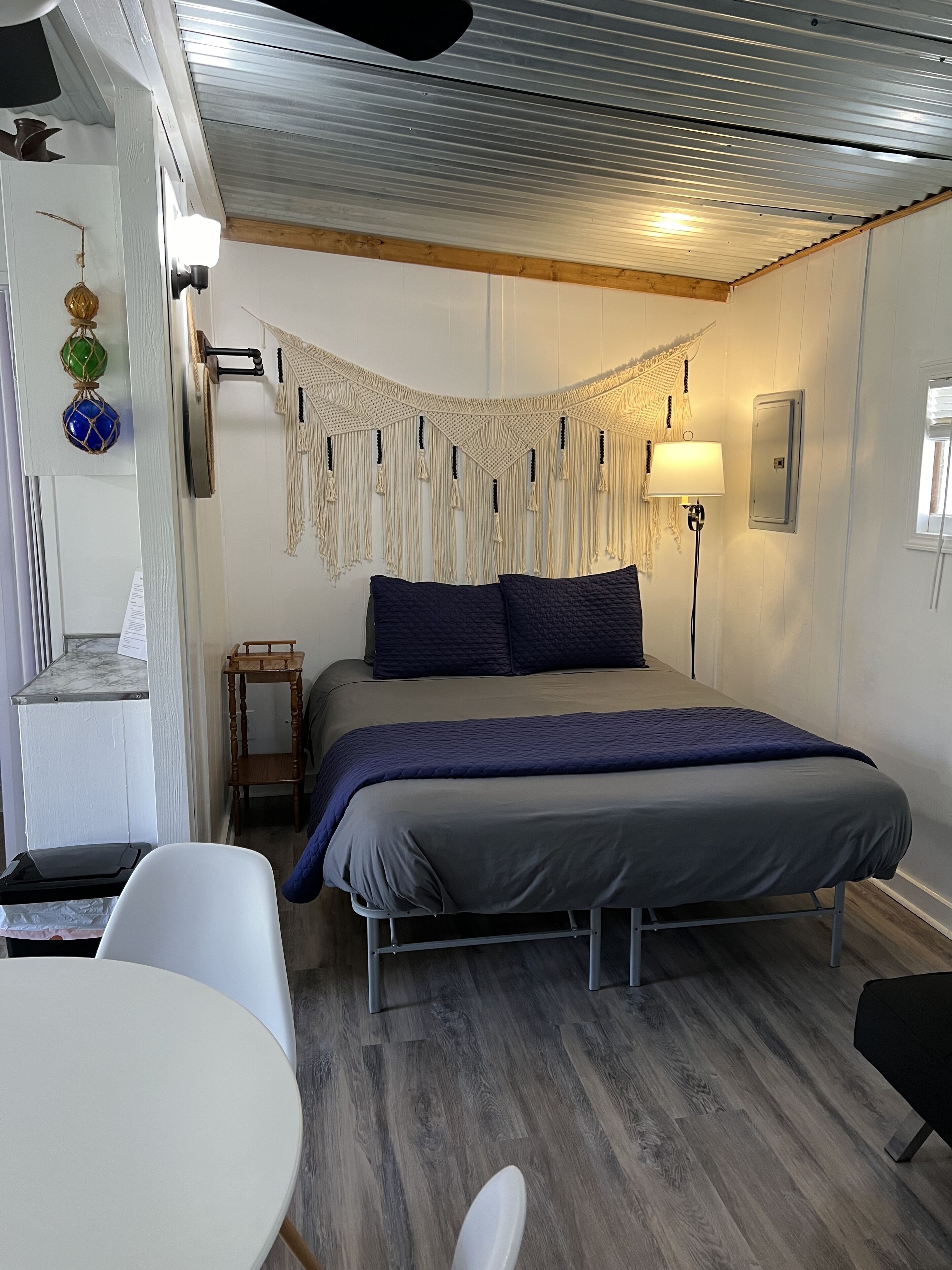 Quaint Cabin #1 - Pymatuning Lake - Lake Erie, PA