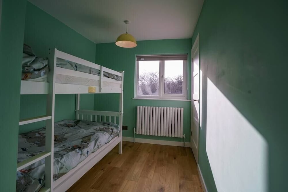 Unique 5bd Farm House Perfect For Relaxing - Suffolk