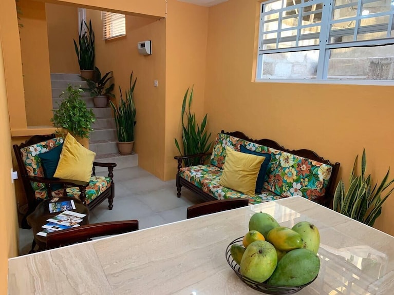 Story Villa, 2 Bedrooms With Mountain & Ocean View - Saint Lucia