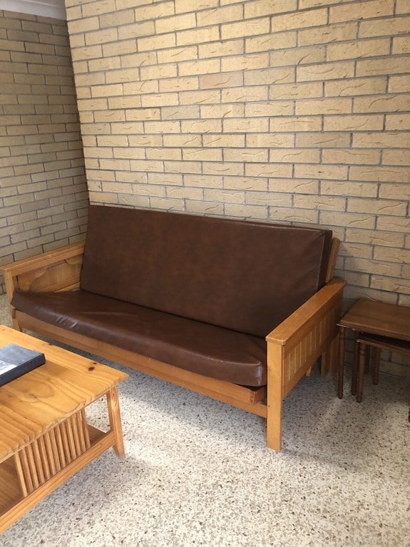 Unit 5 Pattison - Emu Park