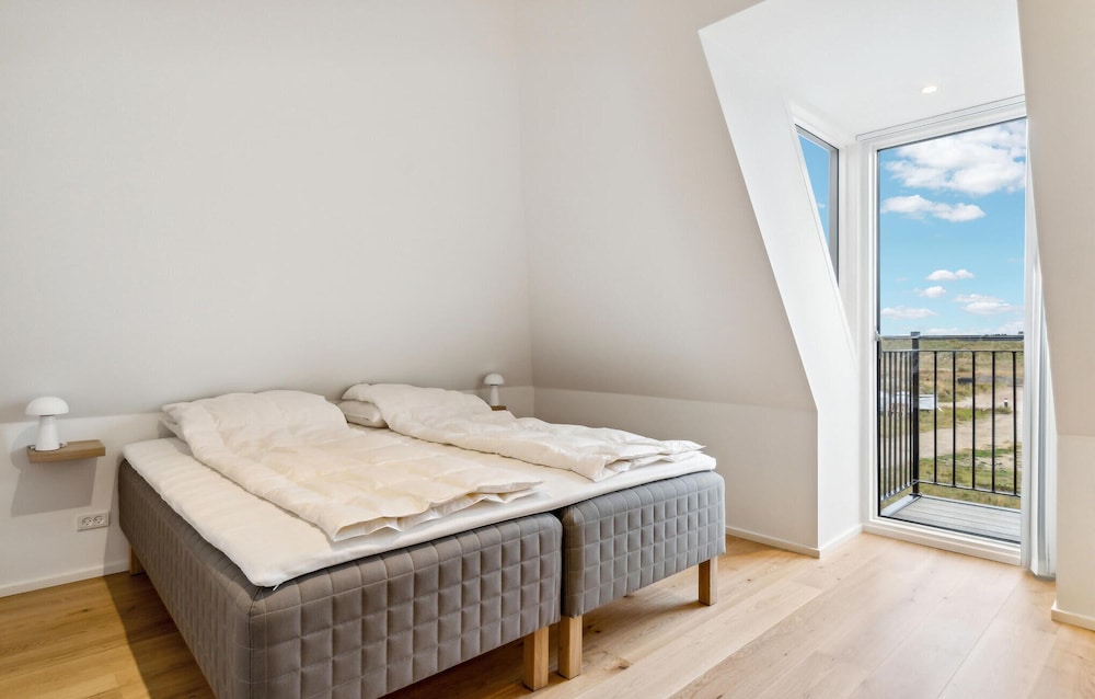 Awesome Home In Skagen With Wifi - Skagen