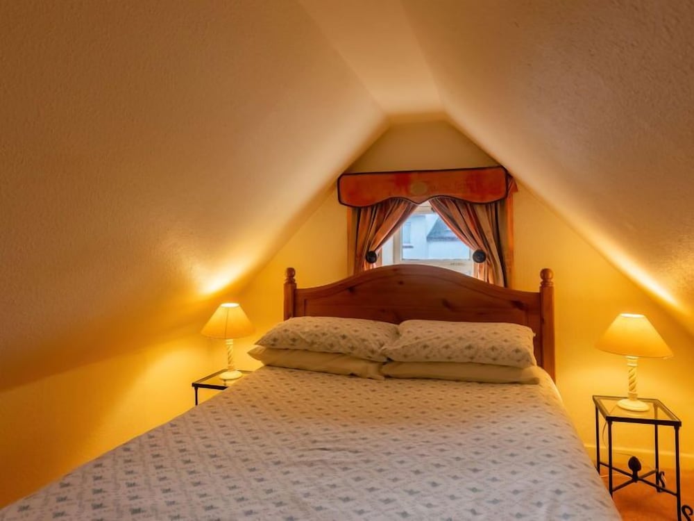 Old Lodge By Interhome - Inverness, UK