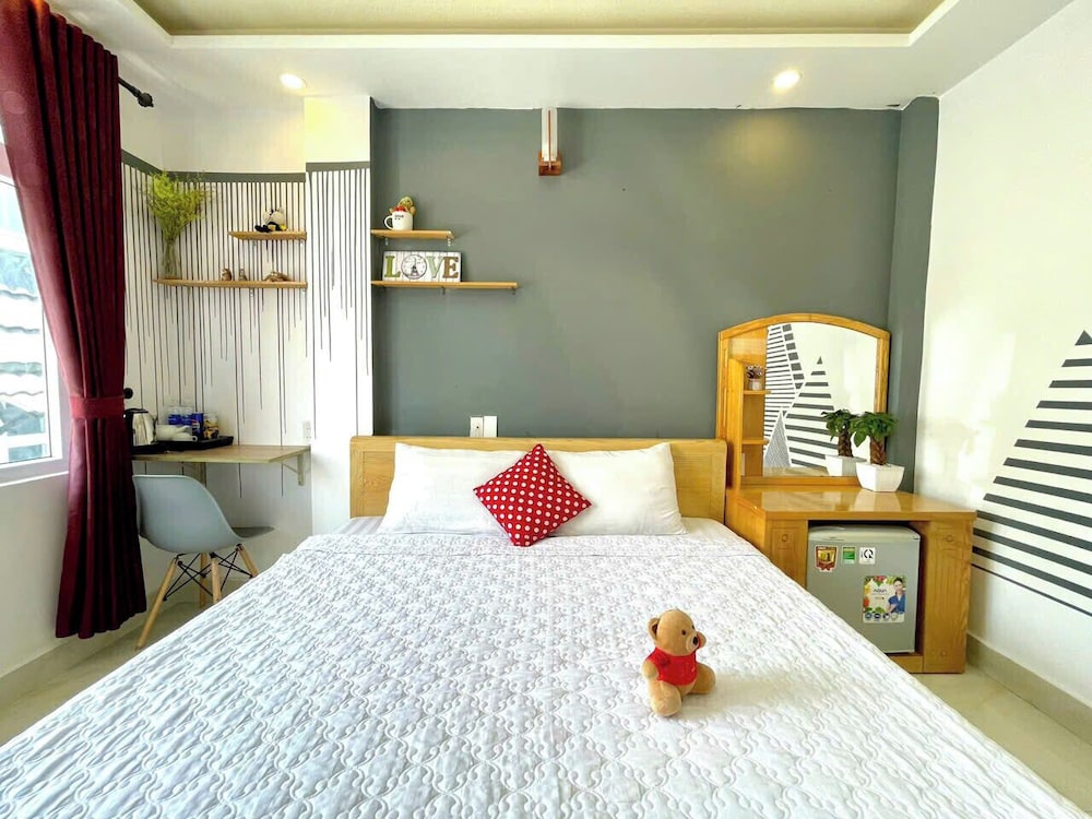 Winterfellhoteldalat - Đà Lạt